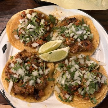 BOERNE TACO HOUSE - Updated August 2024 - 93 Photos & 90 Reviews - 470 ...