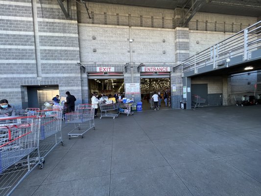COSTCO - 1313 Photos & 992 Reviews - 450 10th St, San Francisco ...