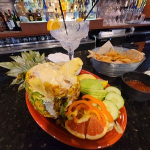 SEÑOR FOX MEXICAN GRILL AND BAR - 262 Photos & 198 Reviews - 1080 Nimmo ...