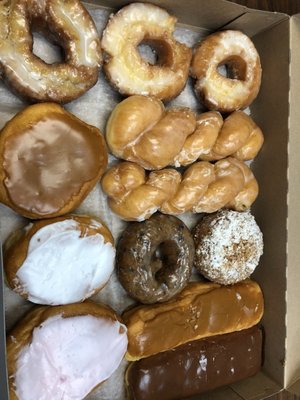 DONUT BANK BAKERY & COFFEE SHOP - Updated October 2025 - 16 Reviews ...