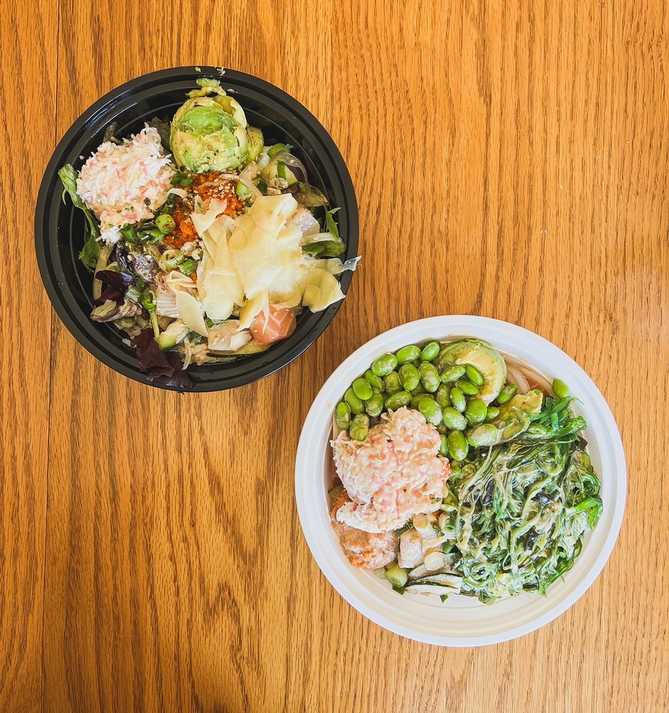 POKI BOWL - Updated December 2025 - 1251 Photos & 1209 Reviews - 4750 ...