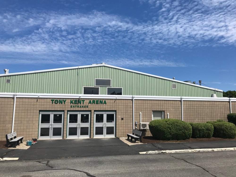 TONY KENT ARENA - Updated January 2026 - 14 Photos - 8 South Gages Way ...