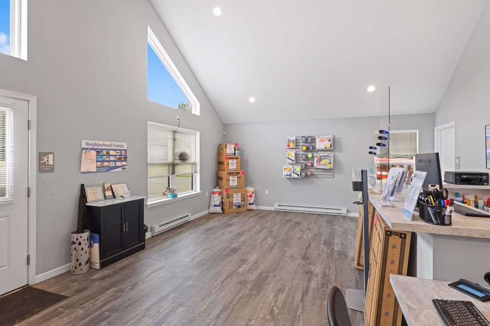 LOAD AND LOCK SELF STORAGE - Updated August 2025 - 45 Photos - 269 ...