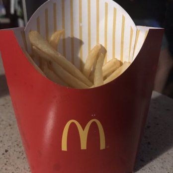 MCDONALD’S - Updated February 2026 - 32 Reviews - 775 W Central Ave ...