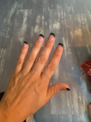 NAILS PRO - Updated December 2025 - 12 Reviews - 1165 Gravois Rd ...