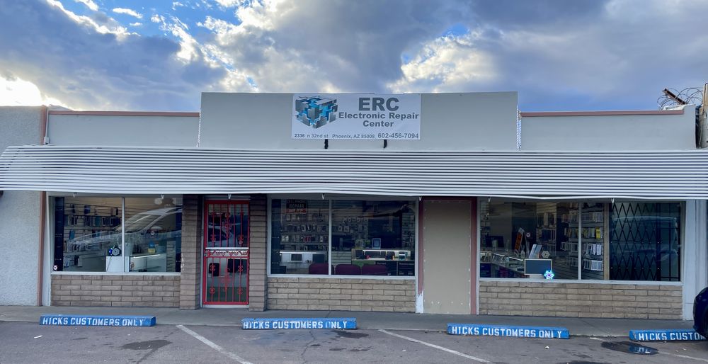 ELECTRONIC REPAIR CENTER - Updated January 2026 - 17 Photos - 2336 N ...