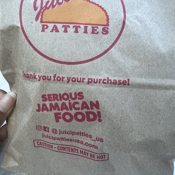 JUICI BEEF PATTIES - Updated December 2025 - 98 Photos & 42 Reviews ...