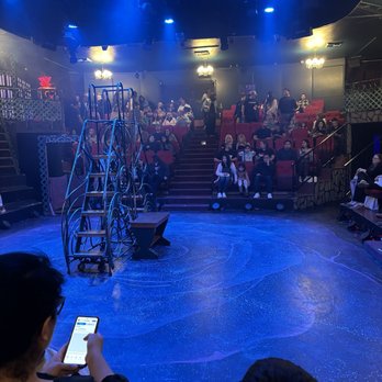 THE NOCTURNE THEATRE - Updated June 2025 - 61 Photos & 38 Reviews - 324 ...