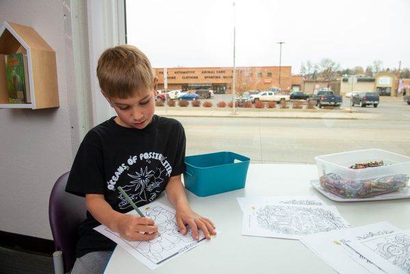 MORTON MANDAN PUBLIC LIBRARY - Updated July 2025 - 609 W Main St ...