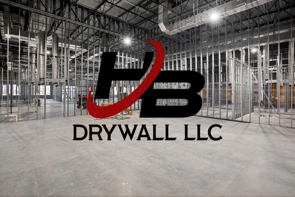 HB DRYWALL - Updated June 2025 - Request Consultation - Phoenix ...