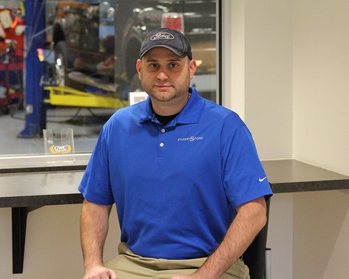 STUCKEY AUTOMOTIVE - Updated October 2025 - 90 Photos & 32 Reviews ...