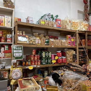 SUN CHONG GROCERY - Updated January 2025 - 377 Photos & 65 Reviews ...