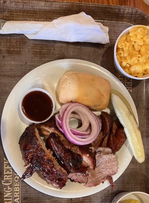 SPRING CREEK BARBEQUE - Updated June 2024 - 112 Photos & 195 Reviews ...