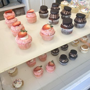 CUPCAKE KITCHEN HOUSTON - Updated December 2025 - 41 Photos & 42 ...