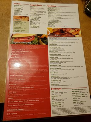 FAMILY PANCAKE HOUSE - EDMONDS - 112 Photos & 233 Reviews - 23725 Hwy ...