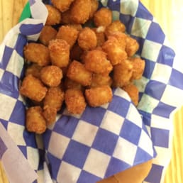 BULLDOGS CAFE - Updated July 2025 - 17 Photos & 32 Reviews - 714 N Main ...