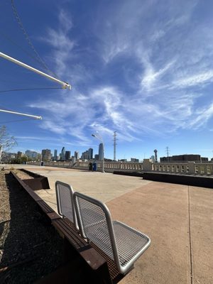 RONALD KIRK PEDESTRIAN BRIDGE - Updated December 2025 - 144 Photos & 21 ...