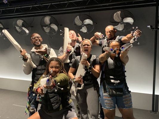 SANDBOX VR - Updated January 2026 - 30 Photos & 38 Reviews - 850 ...