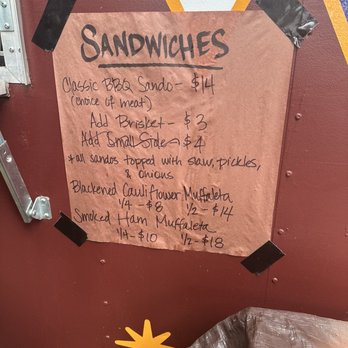 PARISH BARBECUE - Updated December 2025 - 94 Photos & 26 Reviews - 3220 ...