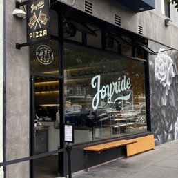 JOYRIDE PIZZA - Updated December 2025 - 570 Photos & 372 Reviews - 411 ...