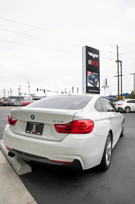 MB MOTORS - Updated December 2025 - 61 Photos & 54 Reviews - 700 Ohio ...