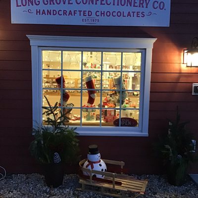LONG GROVE CONFECTIONERY - Updated November 2024 - 95 Photos & 29 ...