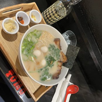 TOMO RAMEN - Updated April 2025 - 172 Photos & 99 Reviews - 3545 SE ...