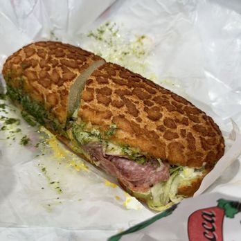 LITTLE LUCCA SPECIALTY SANDWICH SHOP - Updated May 2025 - 2356 Photos ...