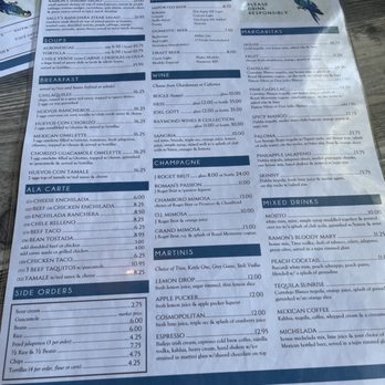 DON RAMON’S - Updated December 2025 - 198 Photos & 161 Reviews - 7148 ...