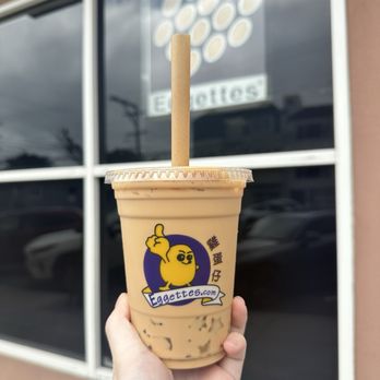 EGGETTES - Updated December 2024 - 478 Photos & 633 Reviews - 3136 ...