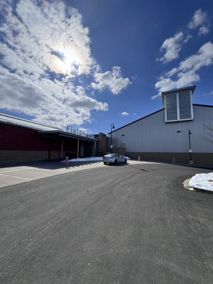 PARKER FIELDHOUSE - Updated December 2025 - 30 Photos & 23 Reviews ...