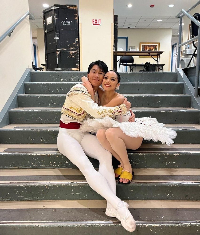 CITY BALLET - SAN FRANCISCO - Updated September 2025 - 32 Photos & 27 ...