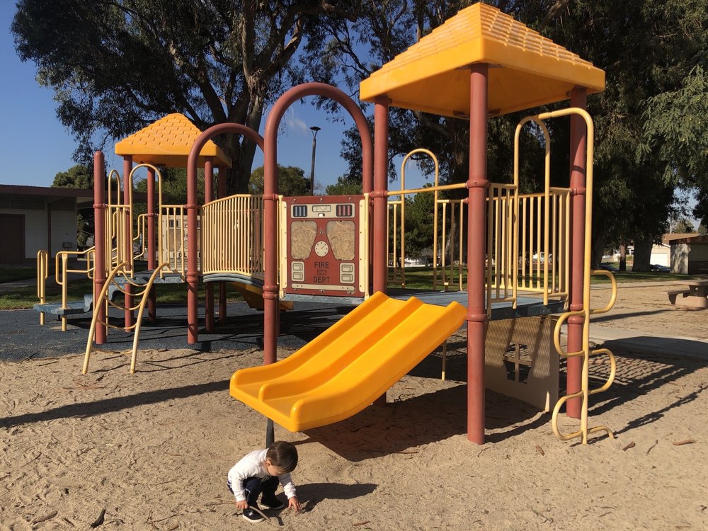 PARADISE PARK - Updated June 2024 - 51 Photos & 10 Reviews - 5006 Lee ...