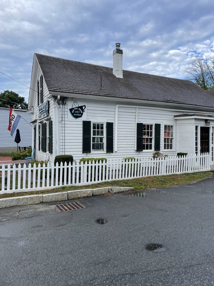 OLD MILL HOUSE COFFEE - Updated December 2025 - 19 Photos & 14 Reviews ...