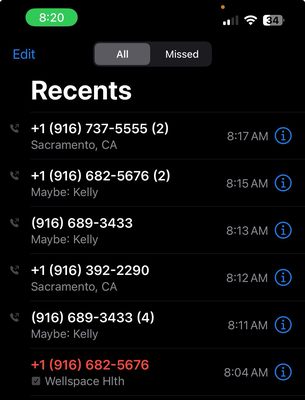 WELLSPACE HEALTH - HEALTH CARE FOR WOMEN - Updated December 2025 - 14 ...