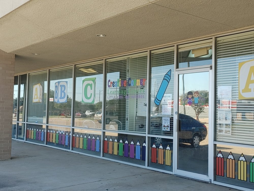 CREATIVE CORNER LEARNING CENTER - Updated December 2025 - 22 Photos ...