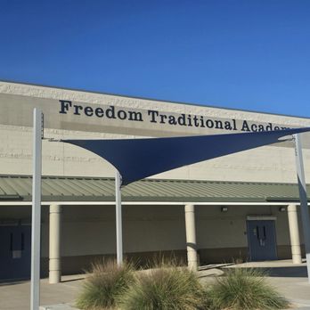 FREEDOM TRADITIONAL ACADAMY - Updated January 2026 - 16066 N Parkview ...