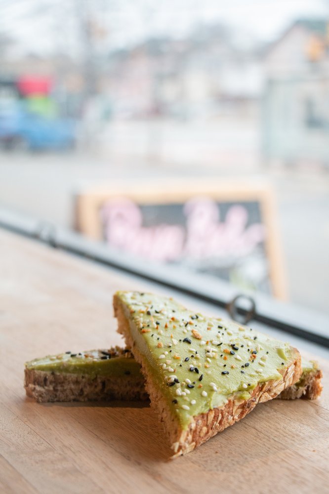 Baya Bar - Acai & Smoothie Shop, Staten Island | Roadtrippers