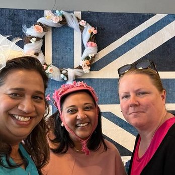 EMMA’S TEA SPOT - 215 Photos & 119 Reviews - 5500 Harford Rd, Baltimore ...