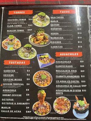 MARISCOS KC - Updated October 2025 - 16 Photos & 12 Reviews - 6505 ...