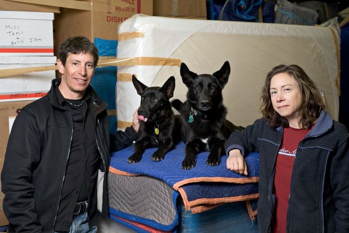 TAYLOR MOVING AND STORAGE - Updated May 2026 - 16 Photos & 52 Reviews ...