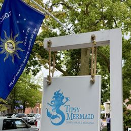 TIPSY MERMAID - Updated January 2026 - 384 Photos & 142 Reviews - 135 S ...