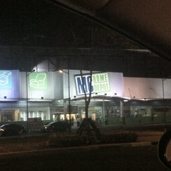 MC HOME DEPOT - Updated October 2025 - 32nd Street, Taguig, Metro ...