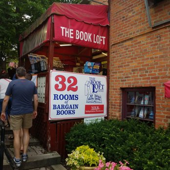 Book Loft of German Village - 347 Photos & 383 Reviews - Bookstores ...