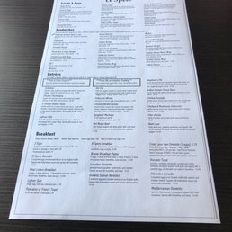 EL SPERO FAMILY RESTAURANT - Updated August 2025 - 18 Photos & 31 ...