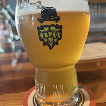 HOP YARD ALE WORKS - Updated August 2025 - 31 Photos & 33 Reviews - 512 ...