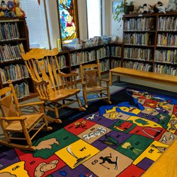 AK SMILEY PUBLIC LIBRARY - 91 Photos & 56 Reviews - Libraries - 125 W ...
