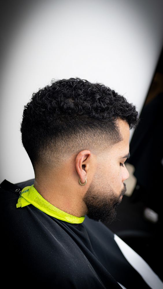 JESUS BARBER STUDIO - Updated July 2025 - Request an Appointment - 18 ...