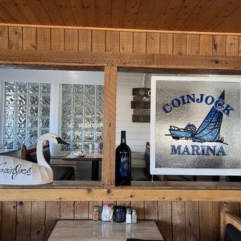COINJOCK MARINA & RESTAURANT - 236 Photos & 197 Reviews - 321 Waterlily ...