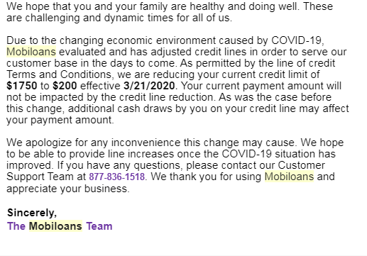 MOBILOANS - Check Cashing/Pay-day Loans - Marksville, LA - Phone Number ...